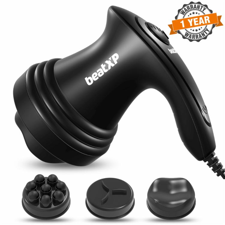 beatXP- One stop for all Health-Tech & Fitness Needs | BP Monitors ...