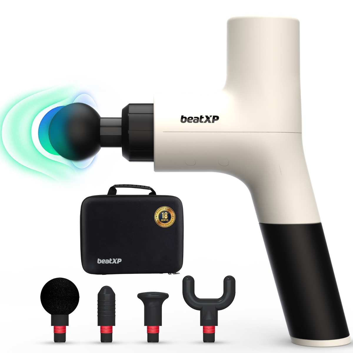 Buy Best Body Massagers/ Massage Guns for Sore Muscles & Recovery
